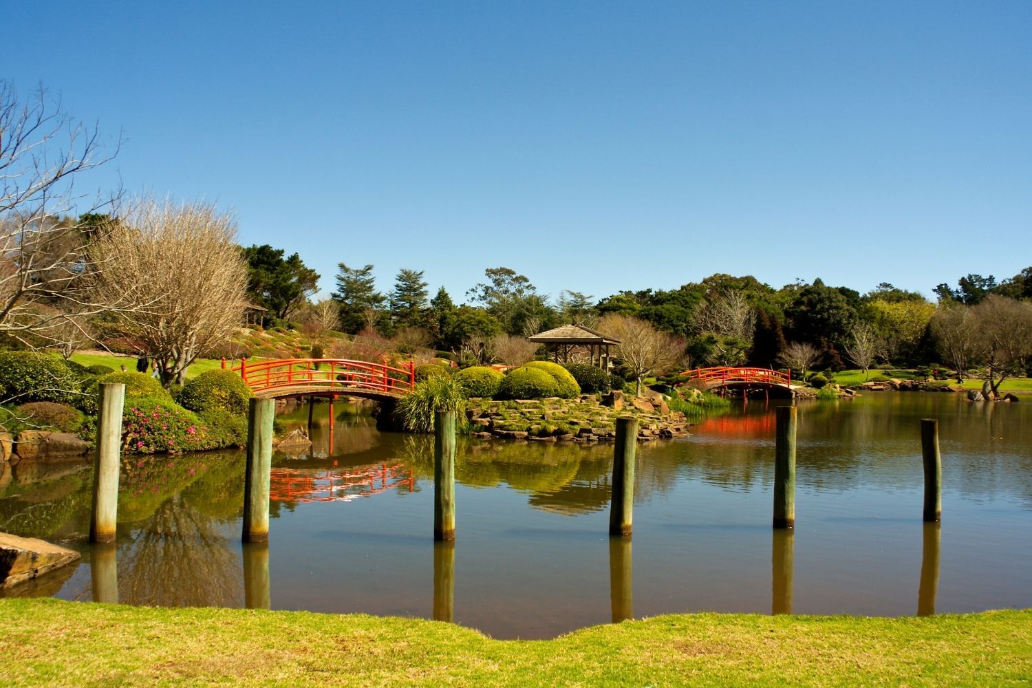 How to create a Japanese garden | Better Homes and Gardens