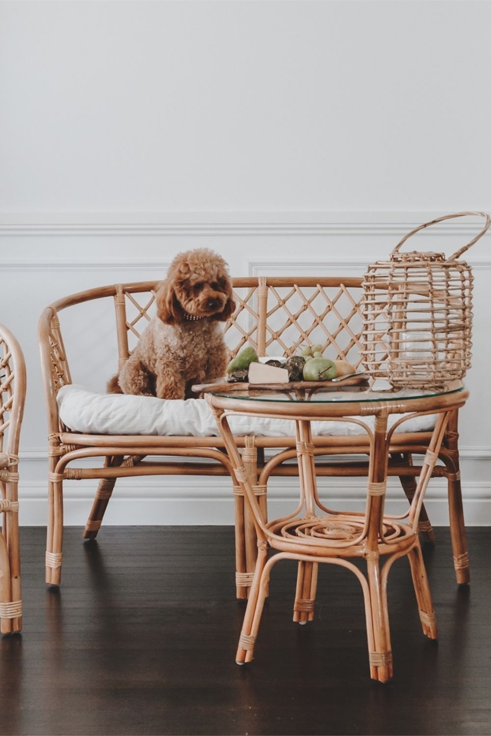 Bunnings release gorgeous rattan furniture collection | Better Homes ...