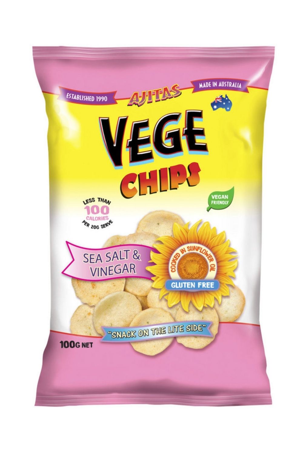 8 best healthy chips that actually taste great | Better Homes and Gardens