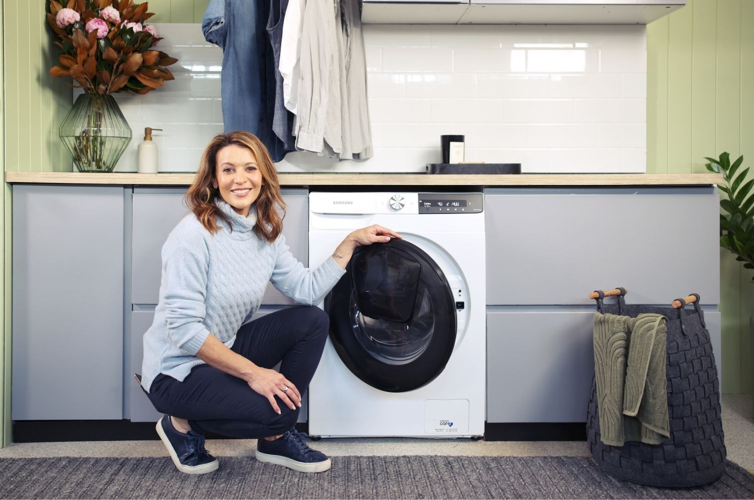Buying A New Washing Machine? Make Sure It Has These Essential Features ...