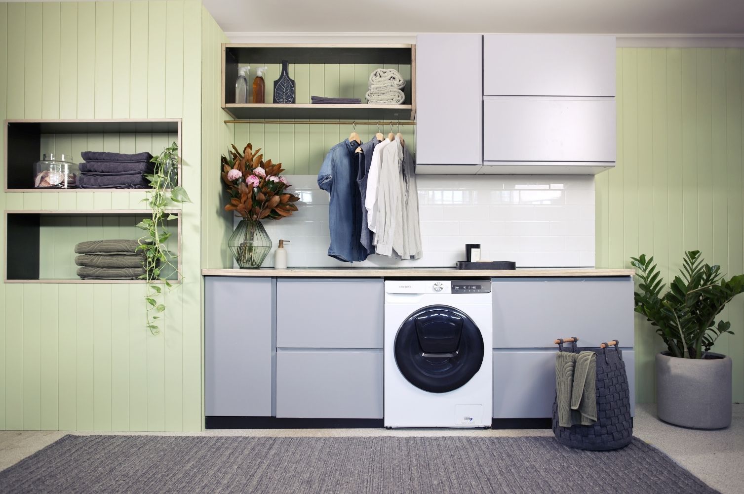 Buying A New Washing Machine? Make Sure It Has These Essential Features ...