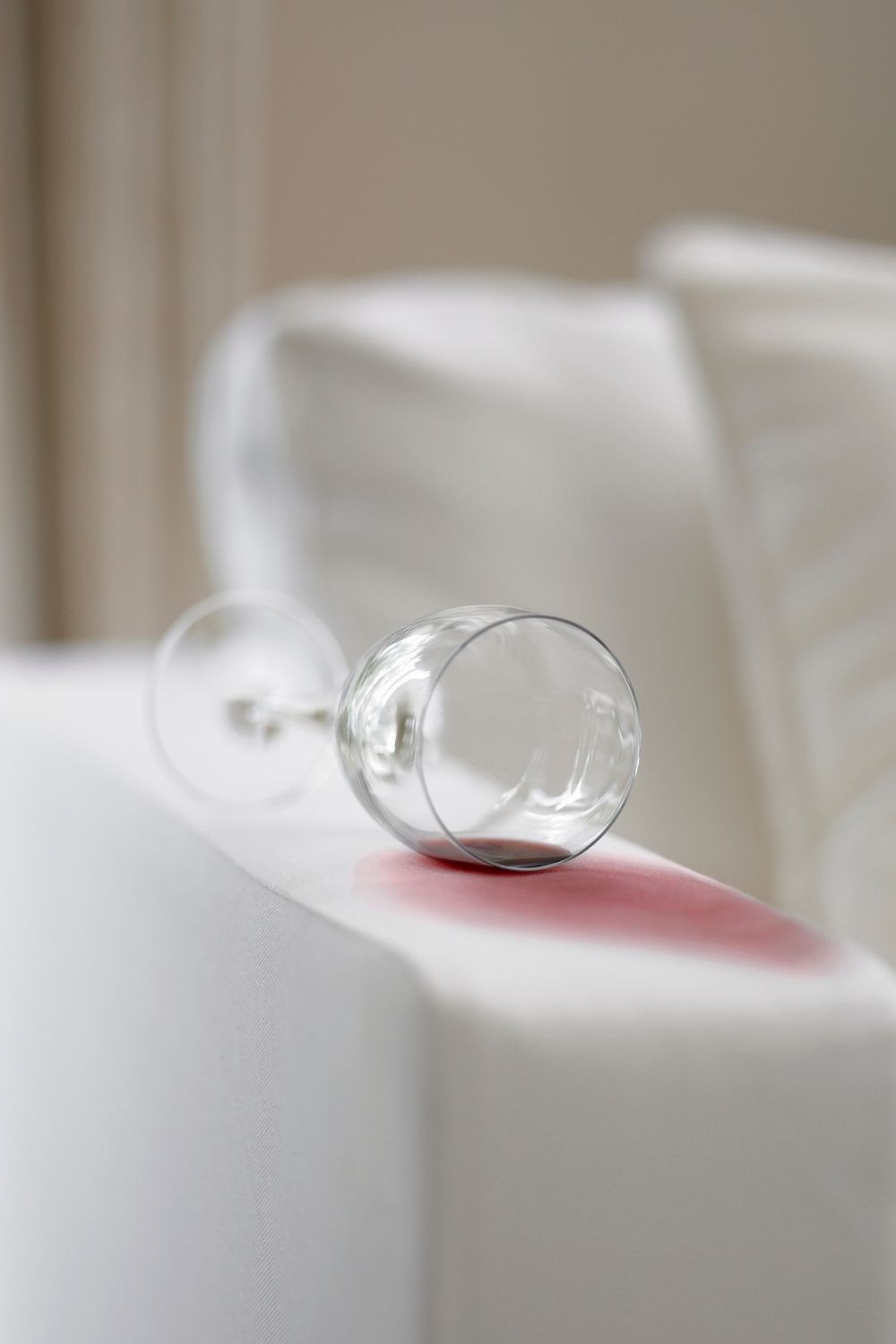 How to remove red wine stains | Better Homes and Gardens