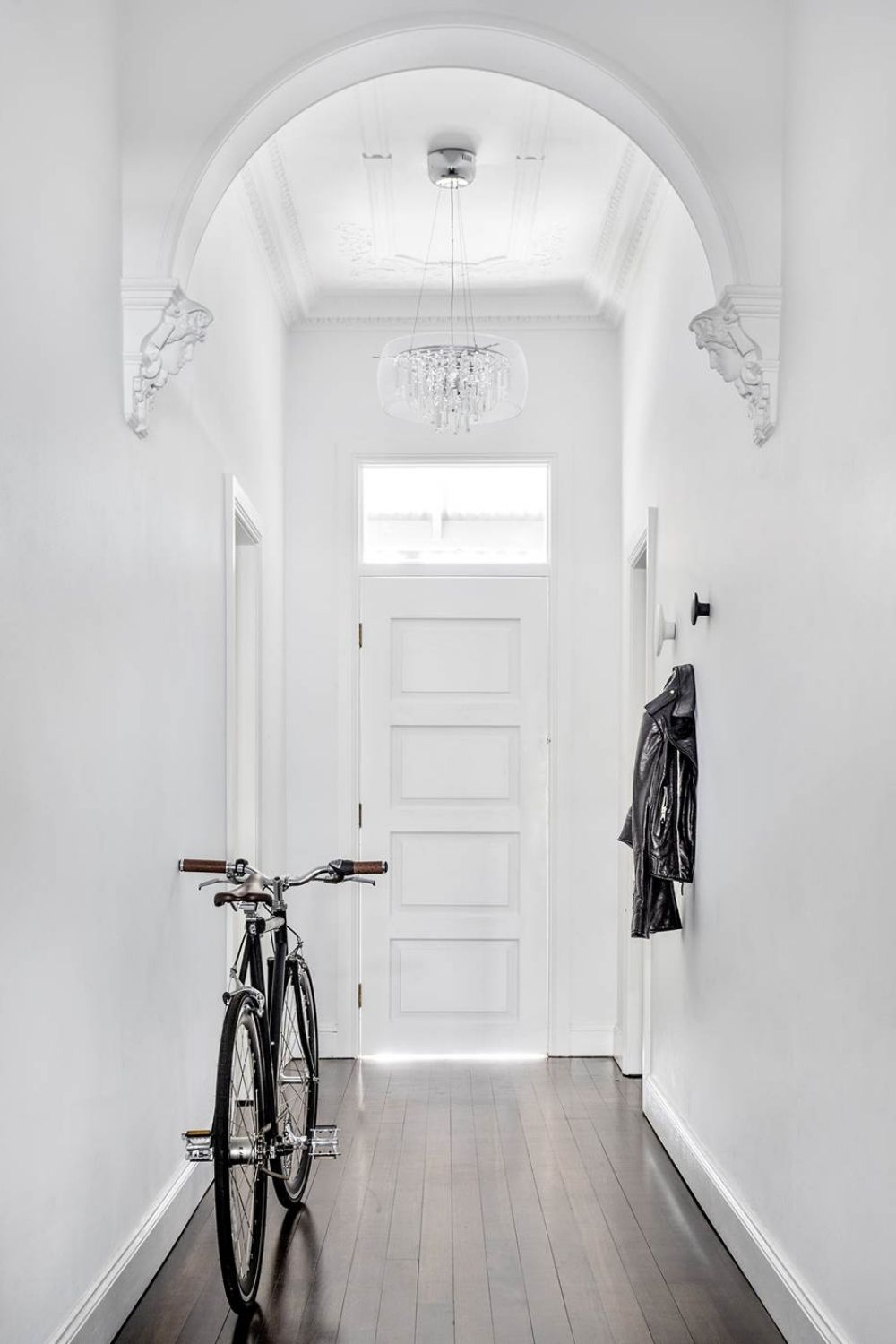 How to choose the right shade of white paint | Better Homes and Gardens