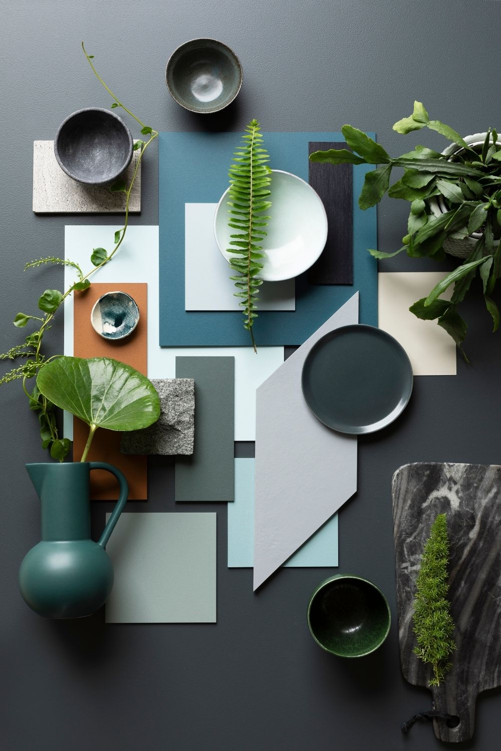 Best Haymes paint colours: 22 trending shades to try | Better Homes and ...