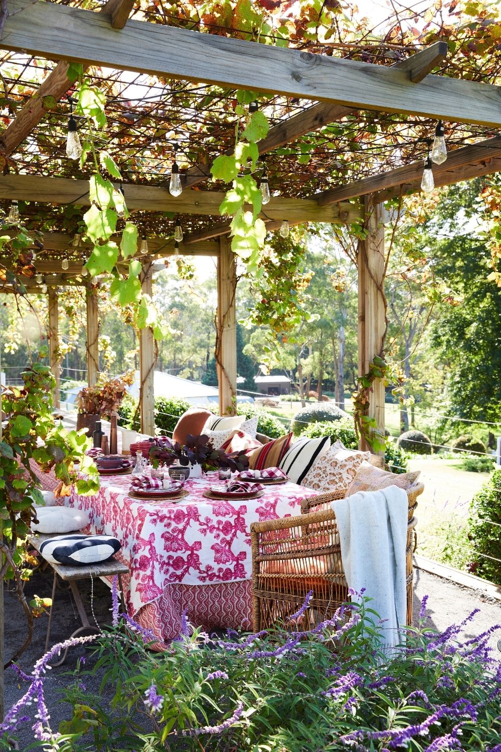 Top Tips to Revamp Your Home for Spring Season | Better Homes and Gardens