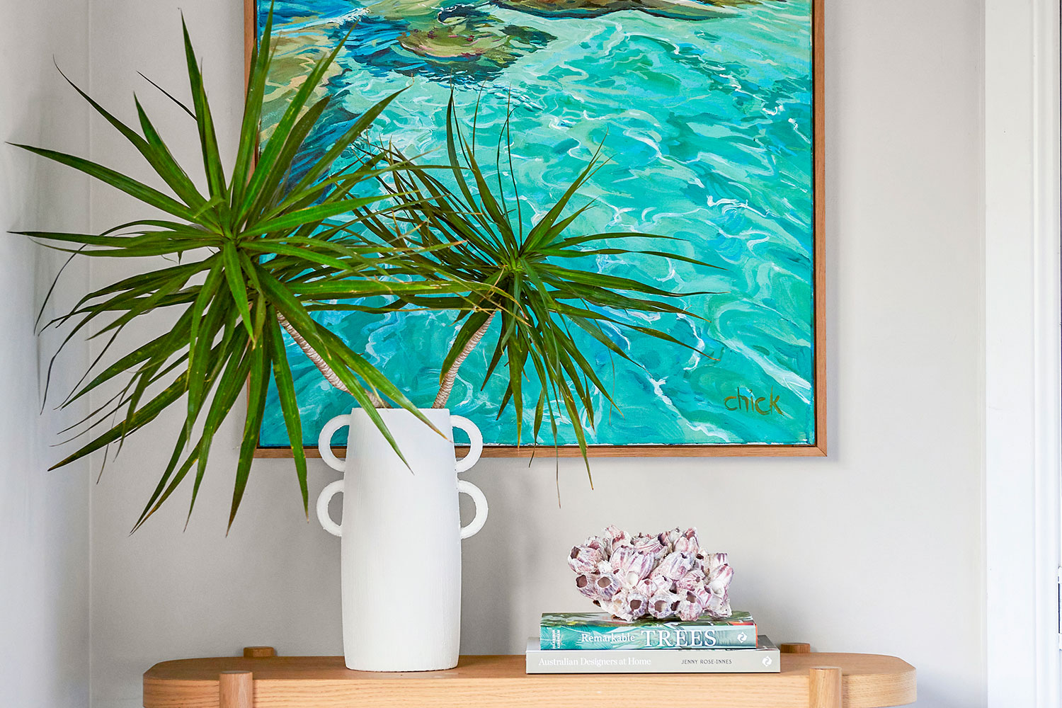 How to make a handled vase | Better Homes and Gardens