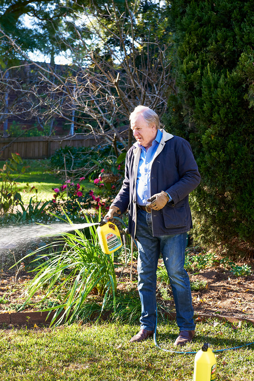 Charlie's must-do spring gardening jobs | Better Homes and Gardens