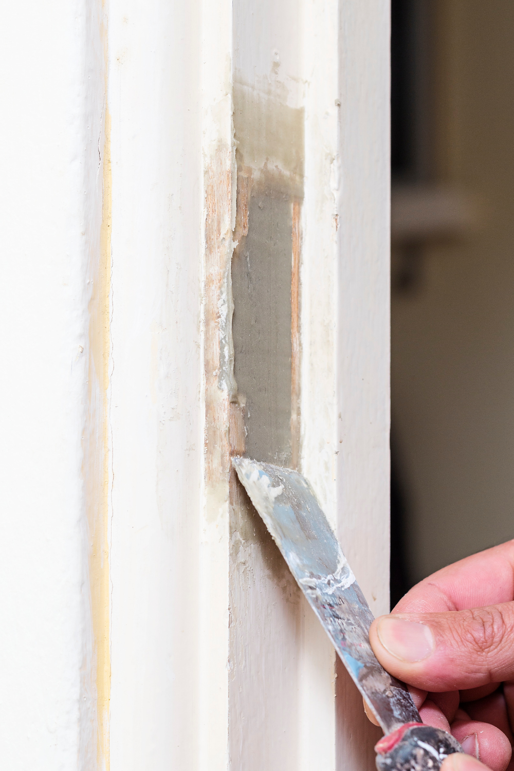 How to fill a large hole in timber | Better Homes and Gardens