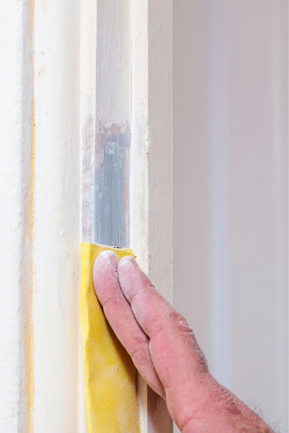 How to fill a large hole in timber | Better Homes and Gardens