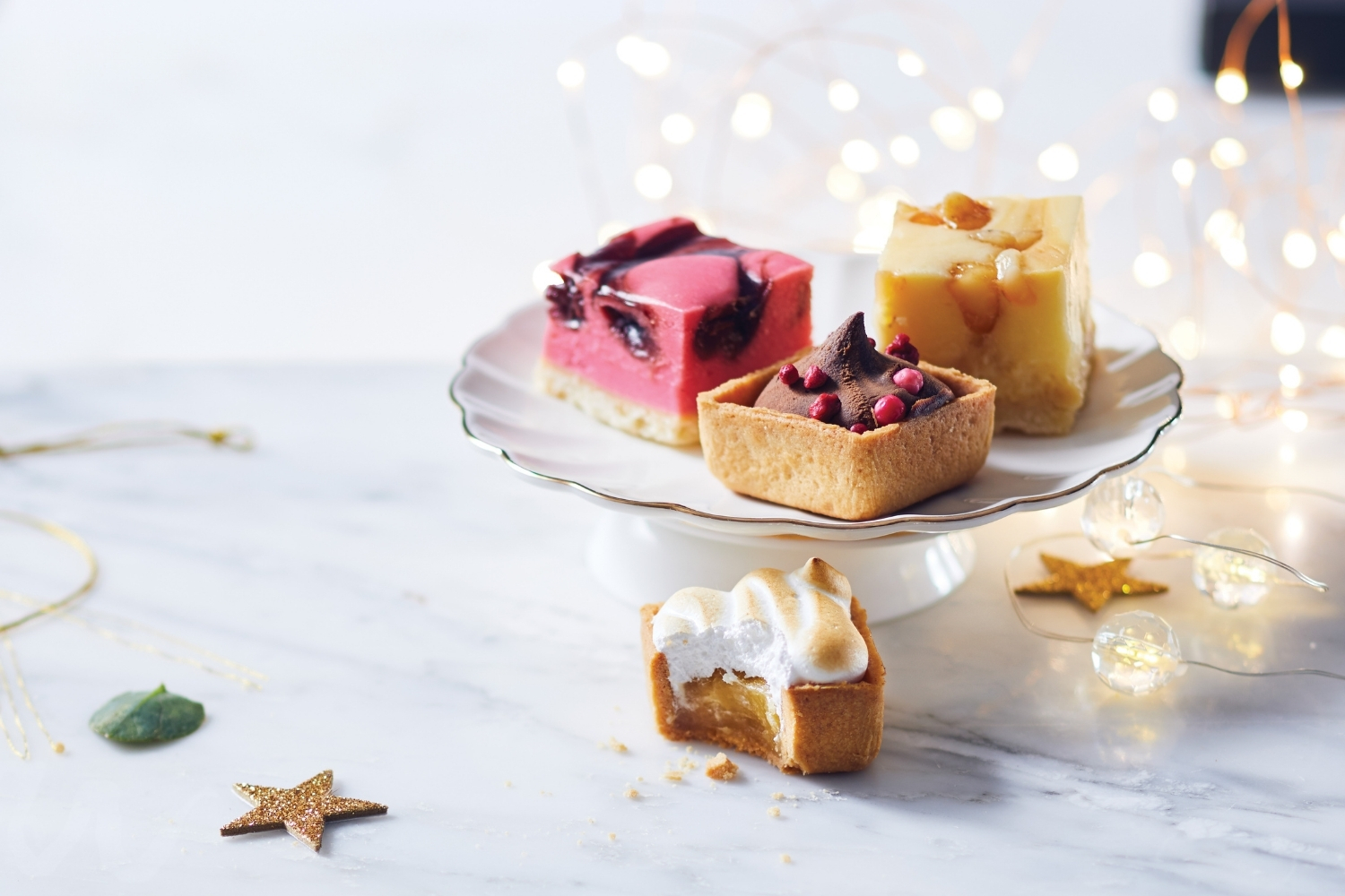 Woolies release Christmas food line-up using native Aussie ingredients ...
