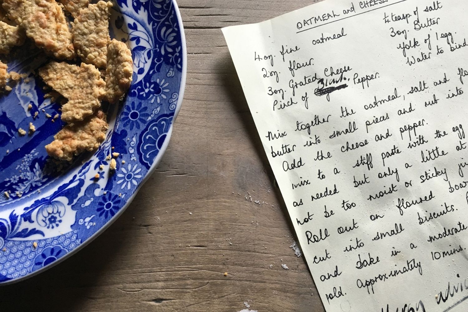 How to create a family recipe book | Better Homes and Gardens