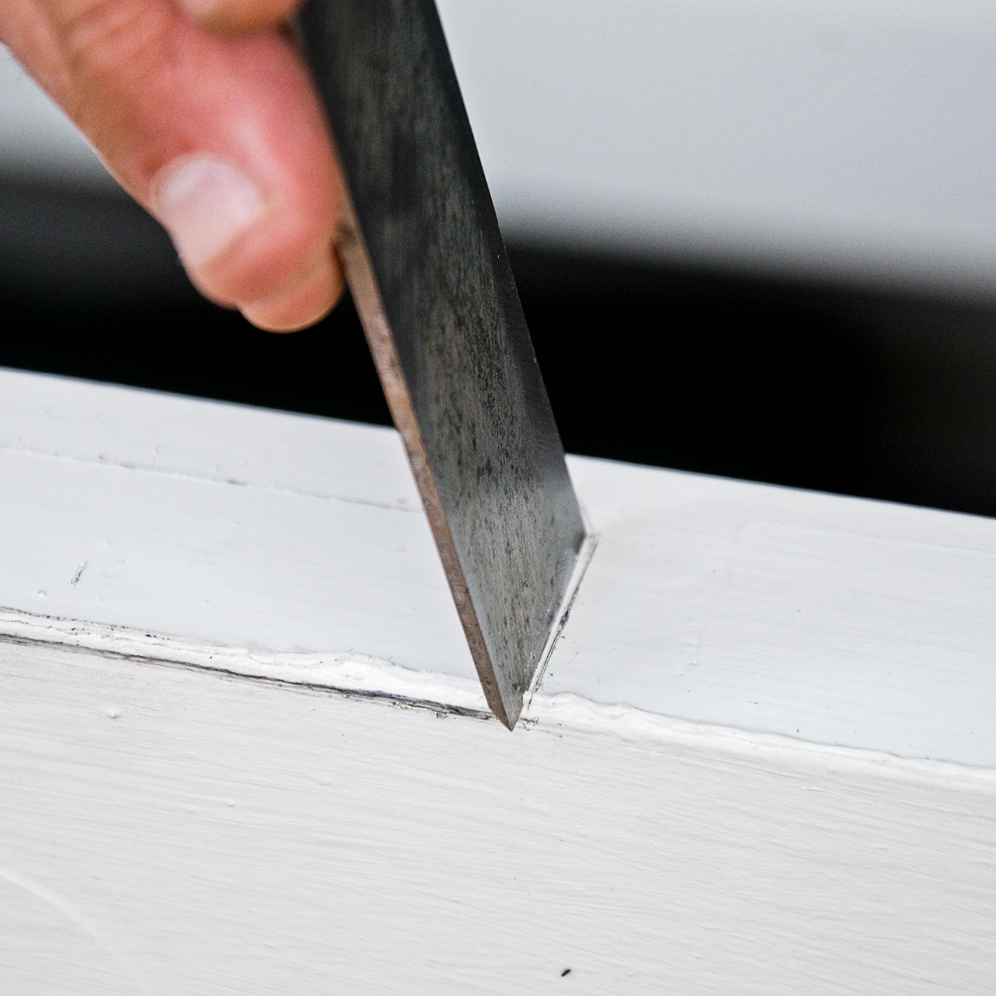 How to fix a sagging door | Better Homes and Gardens