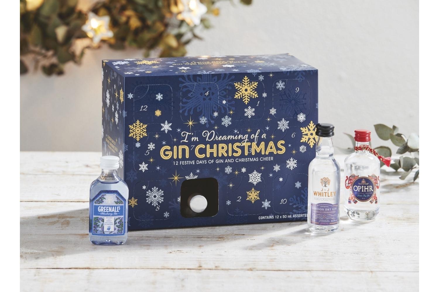 The Aldi wine Advent calendars have arrived | Better Homes and Gardens