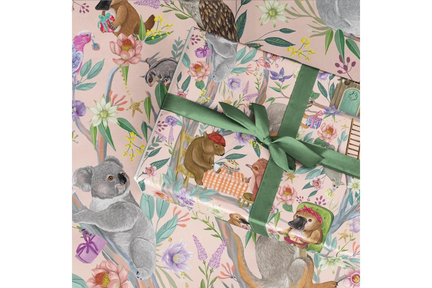 12 of the best affordable Christmas wrapping papers | Better Homes and ...