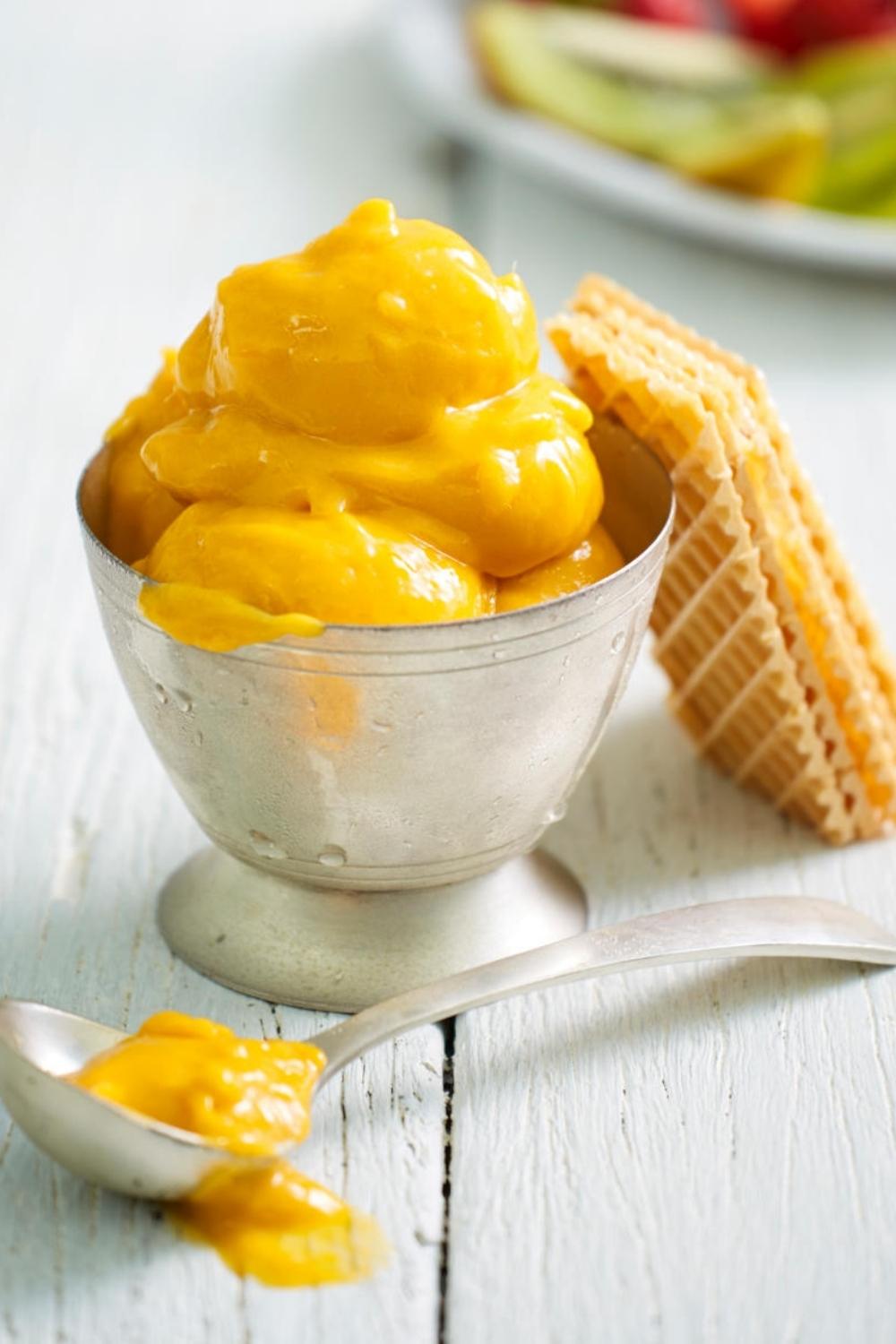 12 sensational mango dessert recipes | Better Homes and Gardens