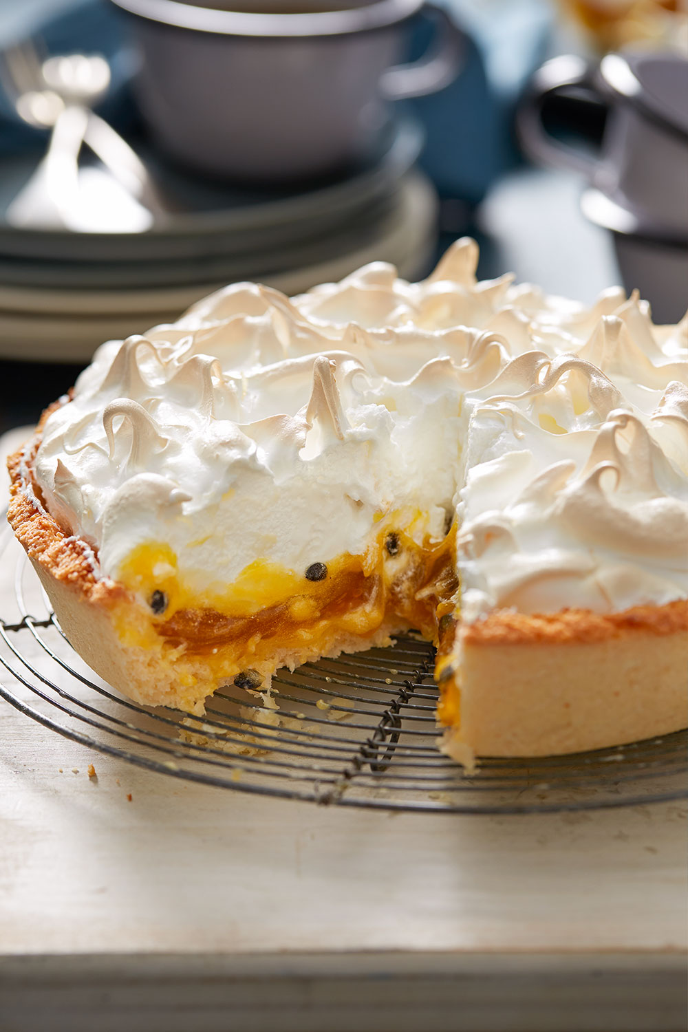 21 Best Passionfruit Recipes | Better Homes and Gardens