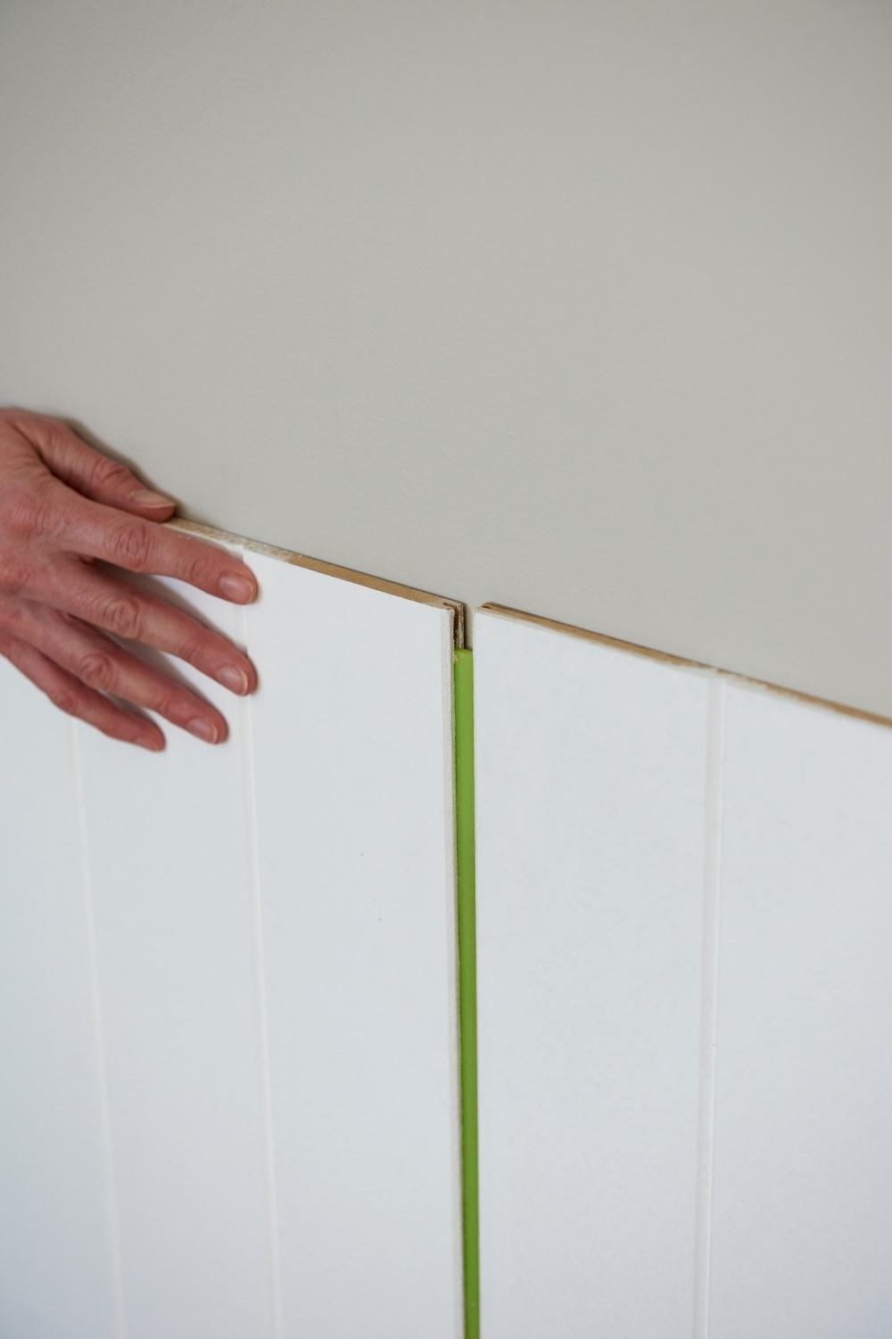 DIY Wainscoting: Install Hamptons-Style Walls | Better Homes and Gardens