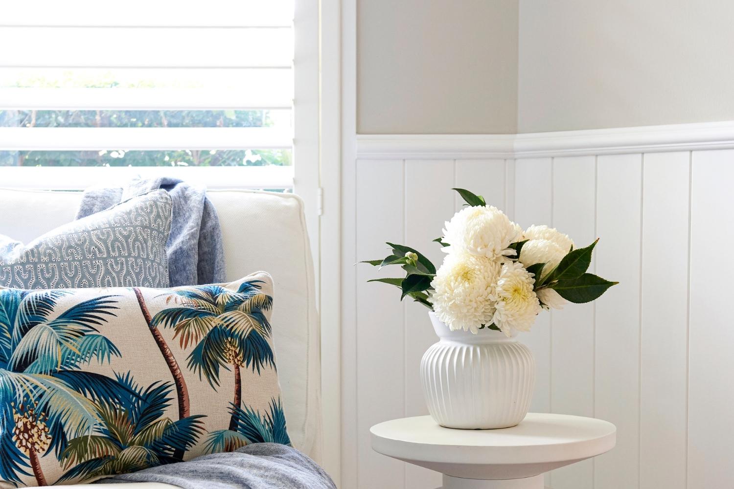 DIY Wainscoting: Install Hamptons-Style Walls | Better Homes and Gardens