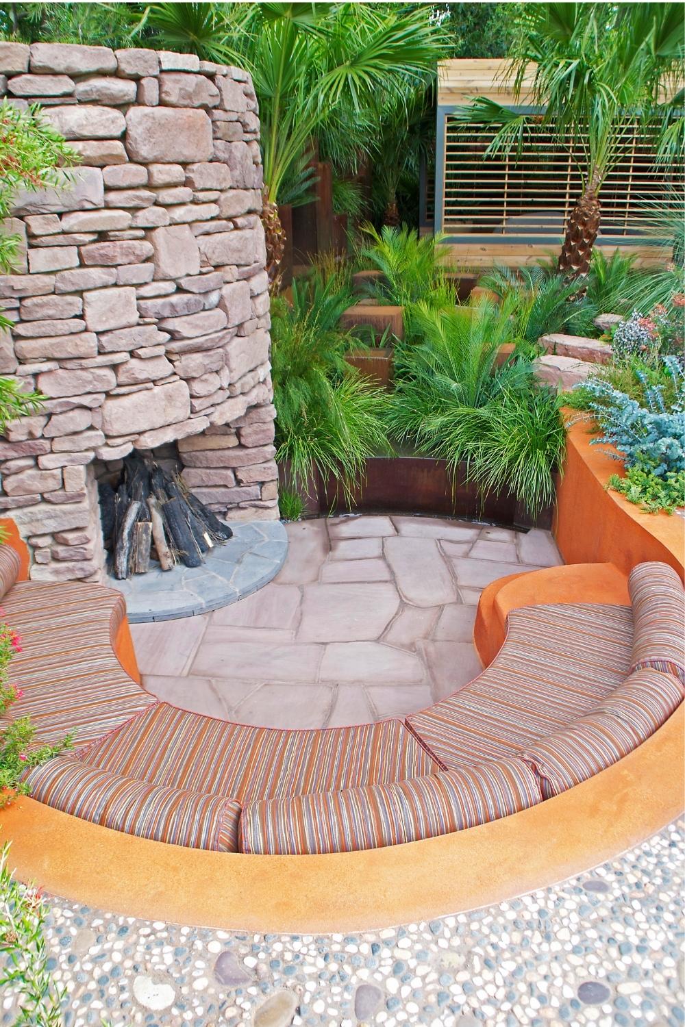 How to create a bush garden | Better Homes and Gardens