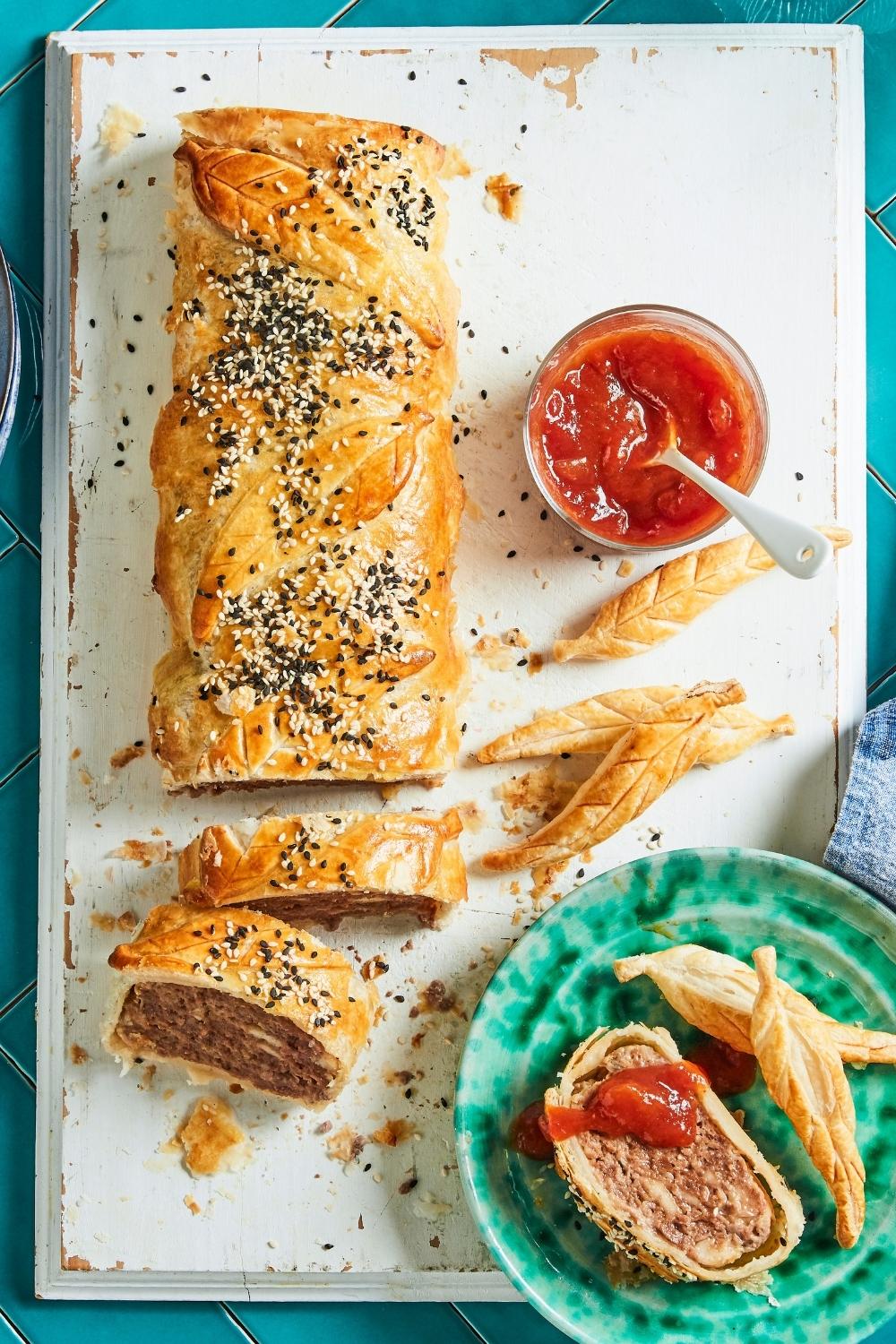 12 golden and flaky sausage roll recipes | Better Homes and Gardens