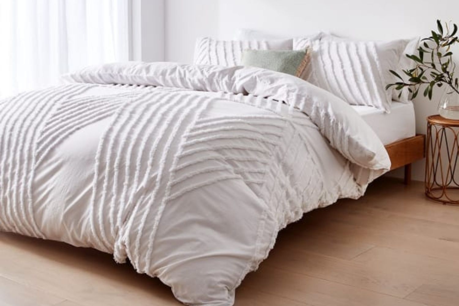10 best winter quilt covers to keep you warm at night | Better Homes ...