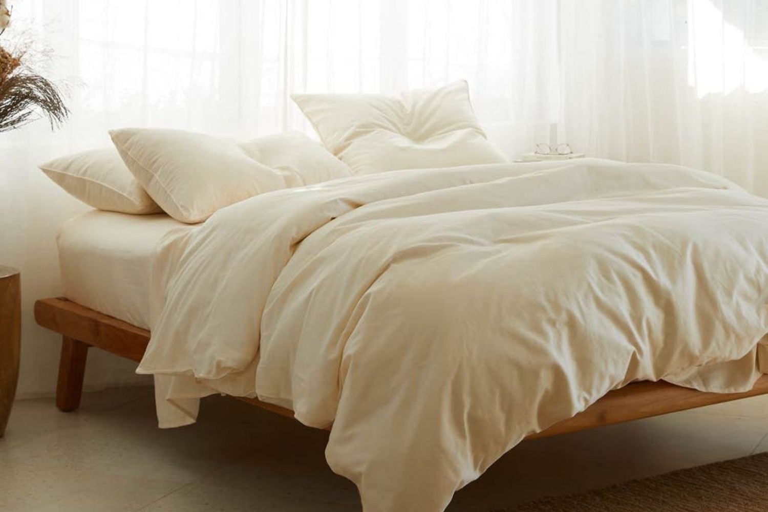 10 best winter quilt covers to keep you warm at night | Better Homes ...