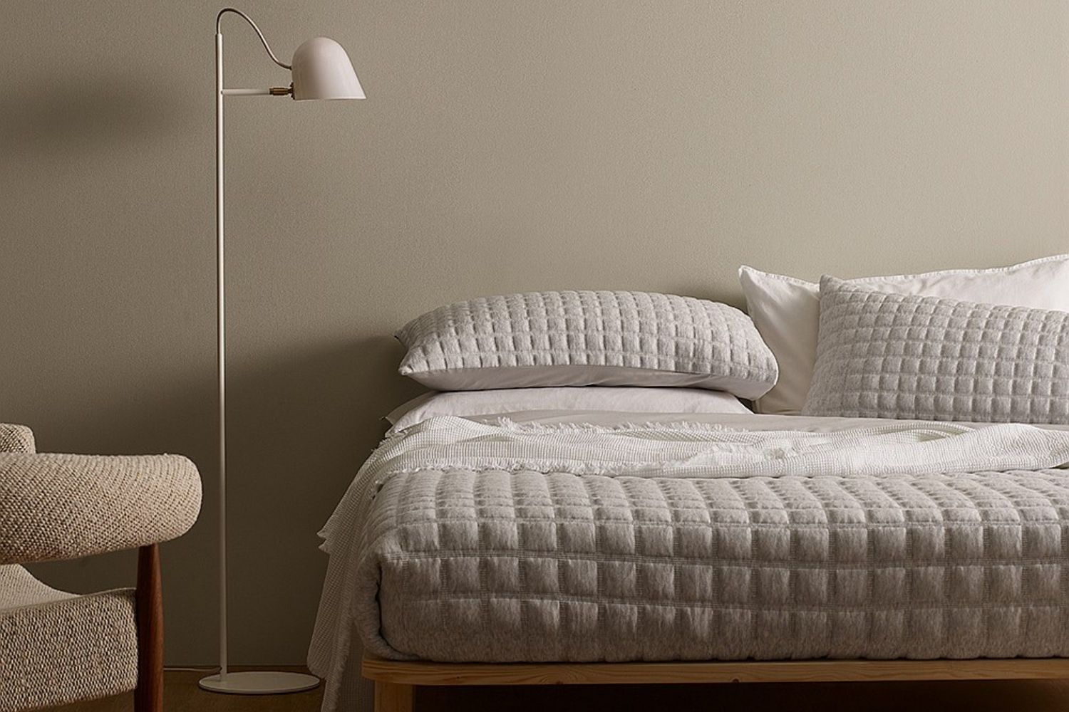 10 best winter quilt covers to keep you warm at night | Better Homes ...