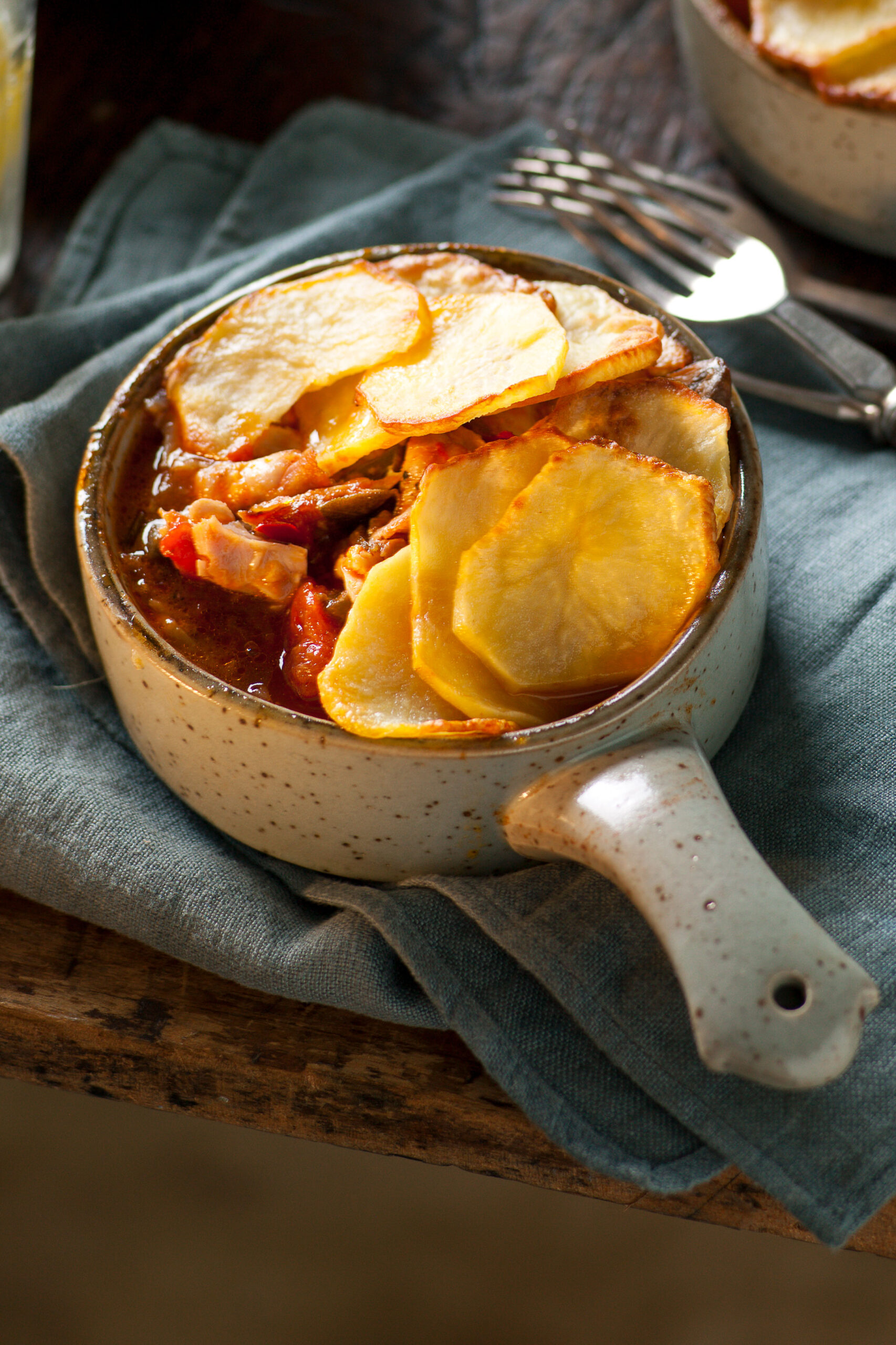 Chicken cacciatore recipe Recipe | Better Homes and Gardens