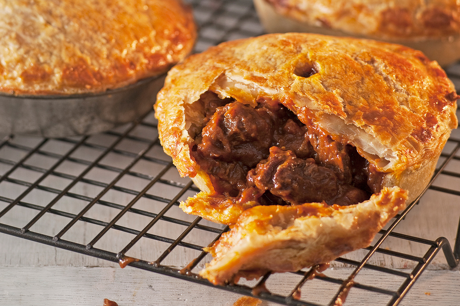 11 Best Meat Pie Recipes | Better Homes and Gardens
