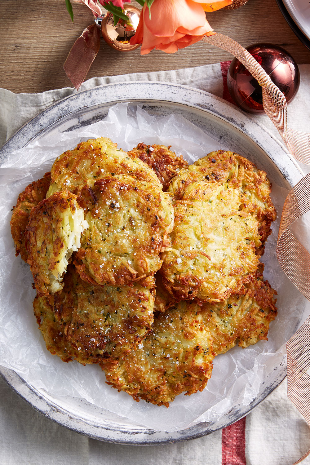 Potato Recipes: 25 Classics To Make All Year Round | Better Homes and ...