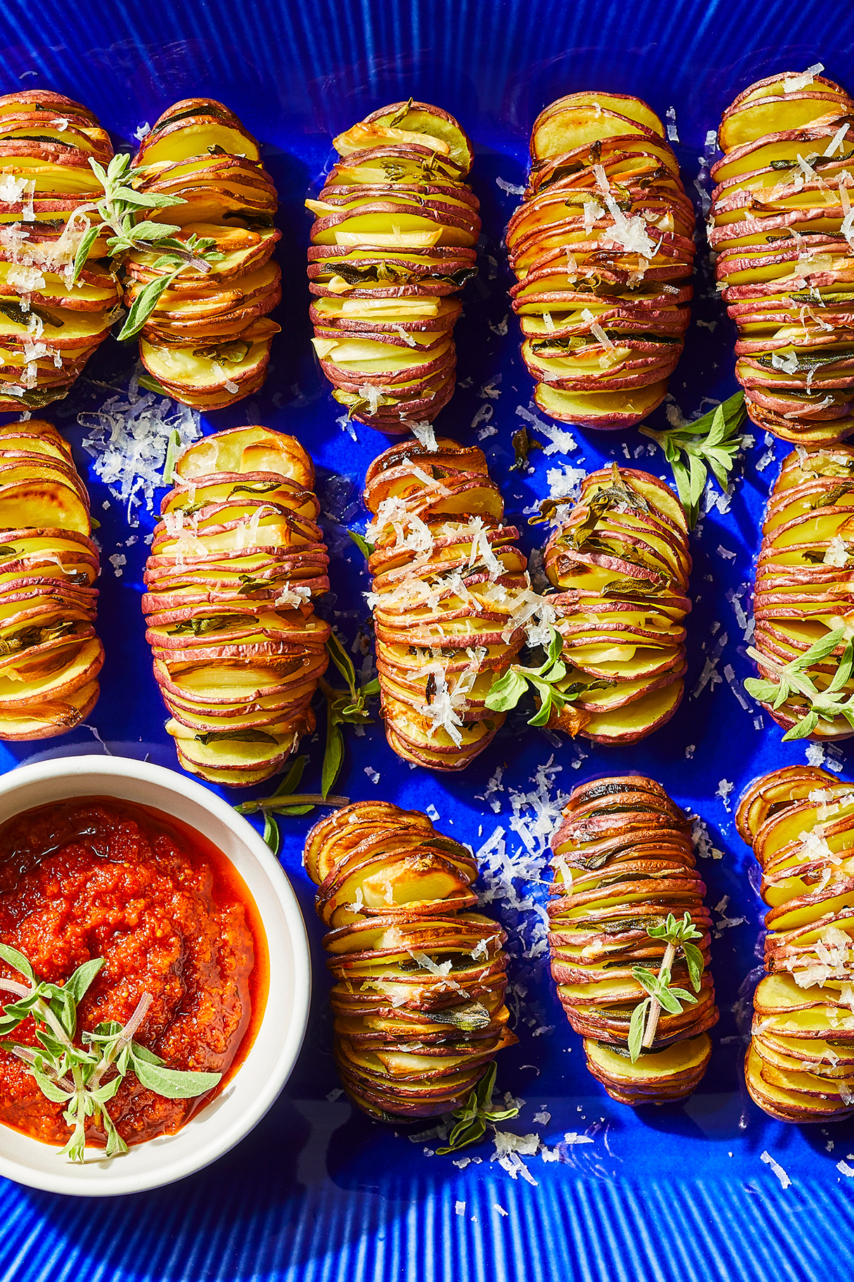 Potato Recipes: 25 Classics To Make All Year Round | Better Homes and ...