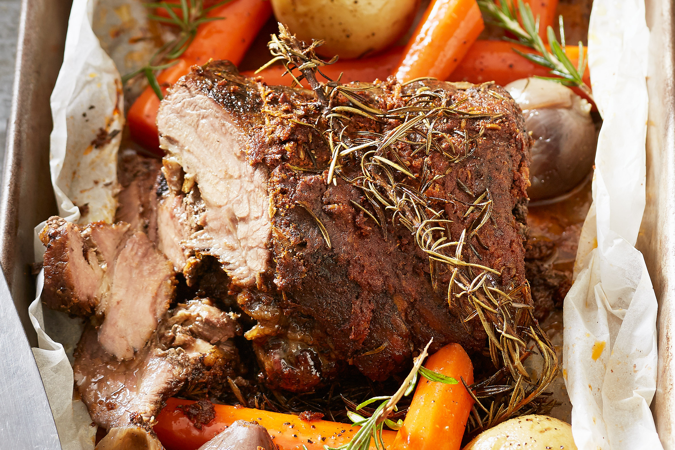 Slow cooked beef 'barbacoa' recipe Recipe | Better Homes and Gardens