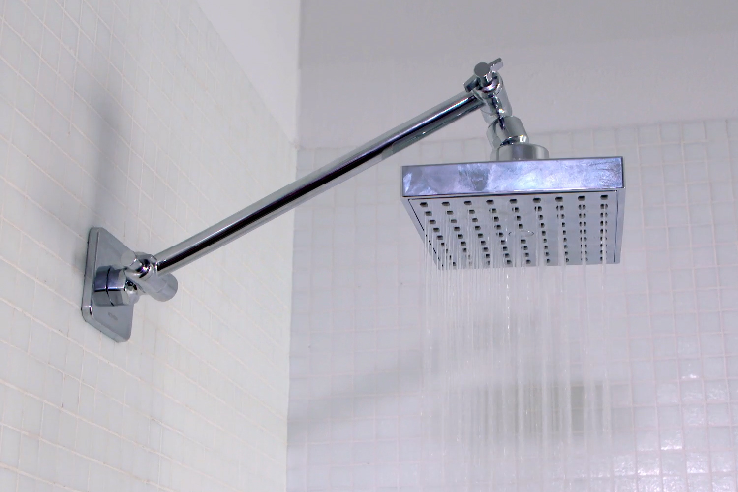 How to change a shower head – the easy way | Better Homes and Gardens