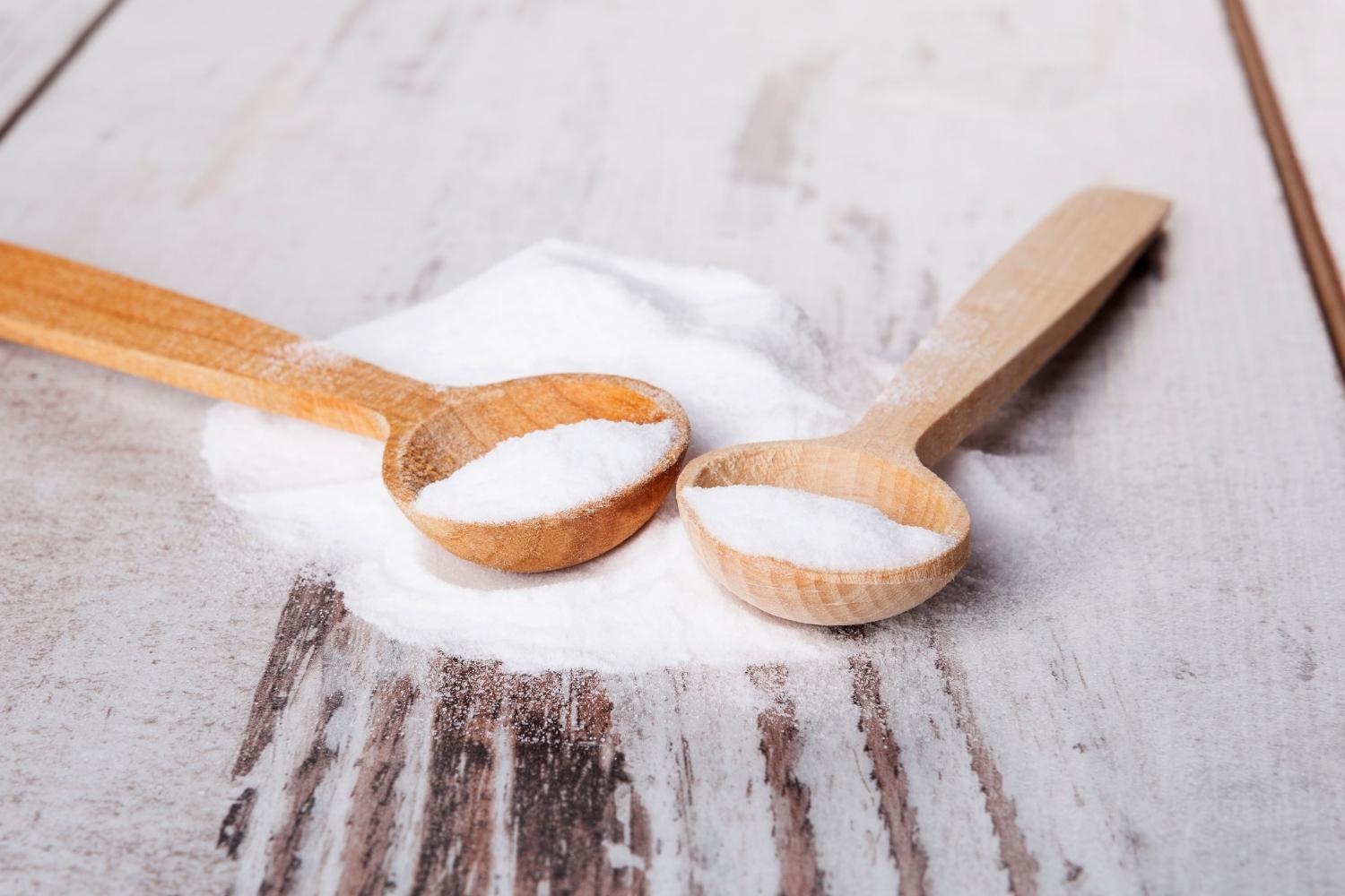 10 Handy Tips And Uses For Bi-Carb Soda In The Laundry | Better Homes ...