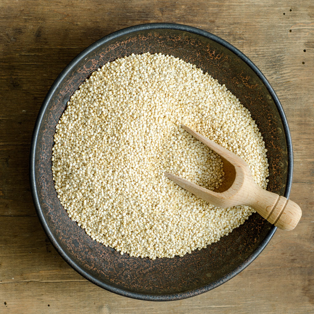 How well do you know your ancient grains? | Better Homes and Gardens