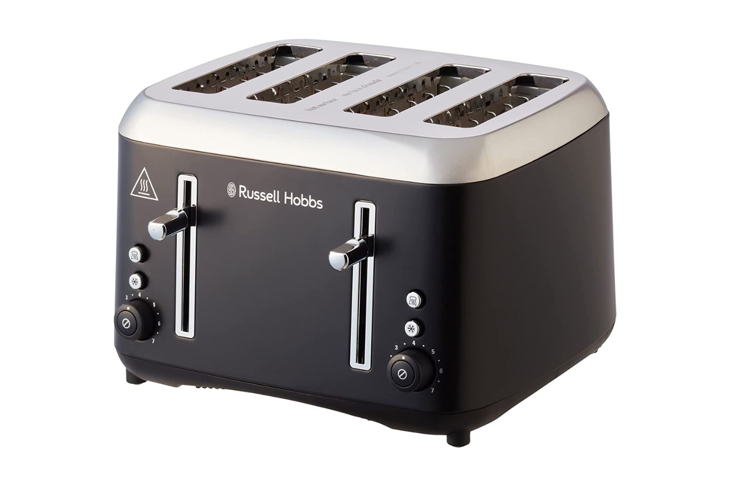 Best Toasters for Bread, Bagels, and Pastries | Better Homes and Gardens