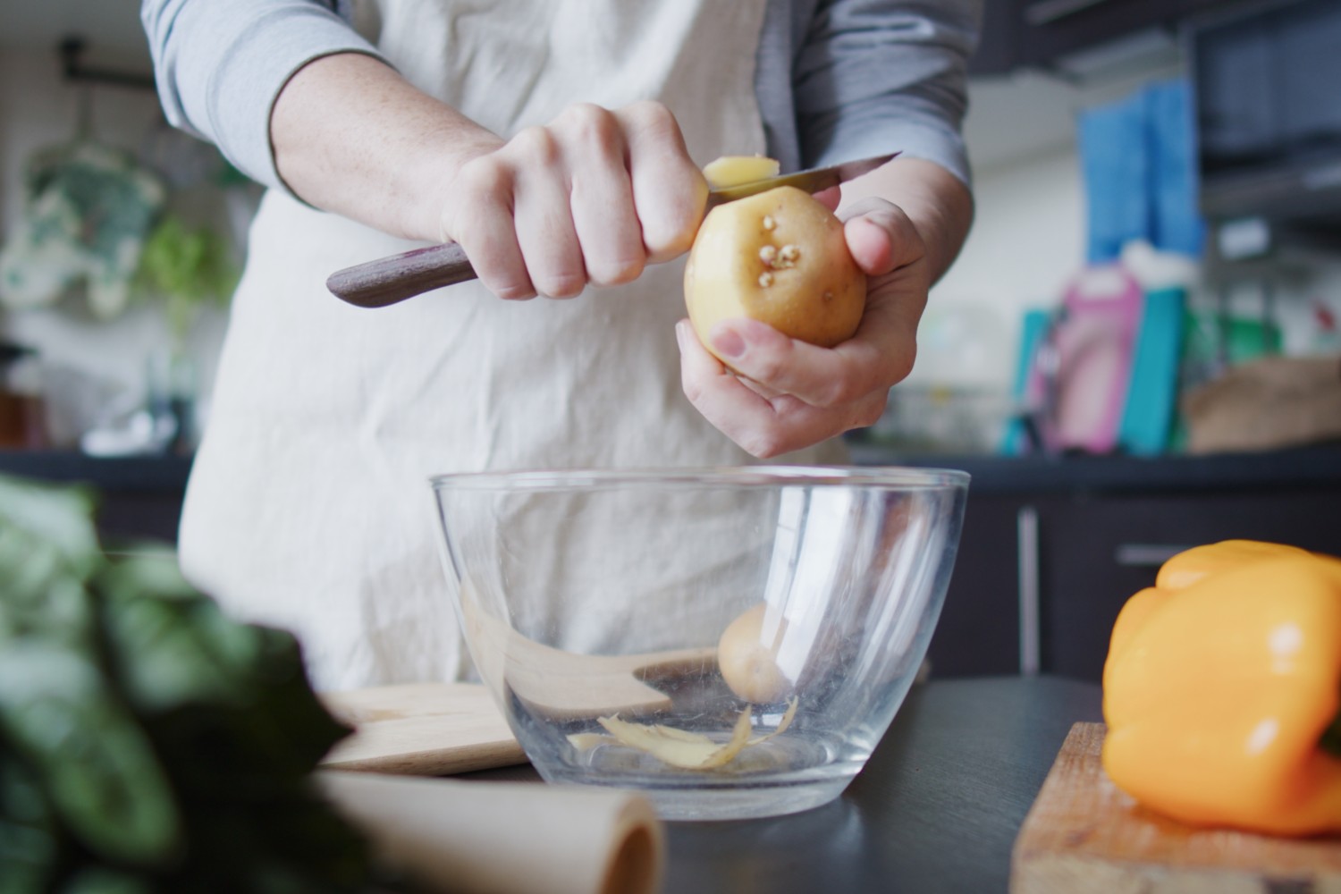 How to save burnt food: 6 simple methods to try | Better Homes and Gardens