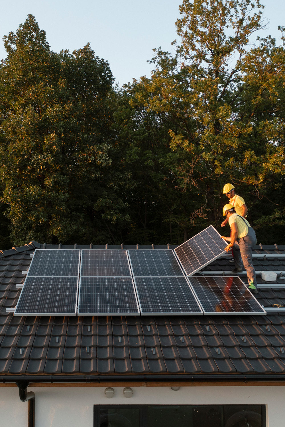 How to buy the best solar panels for your home | Better Homes and Gardens