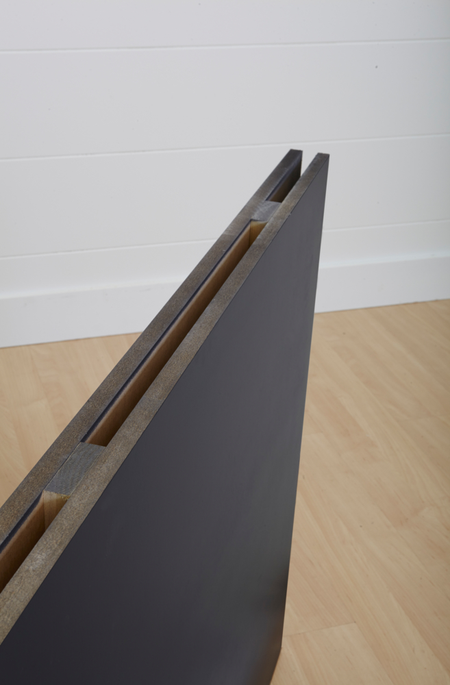 How to build a pallet island bench | Better Homes and Gardens