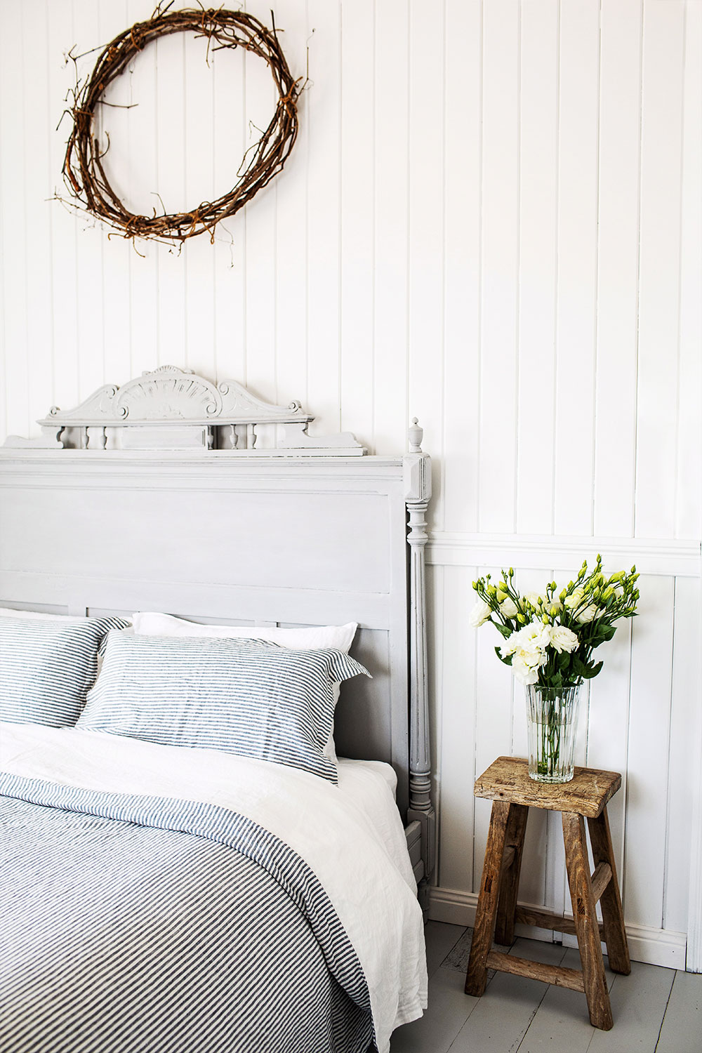 12 charming country-style bedroom ideas | Better Homes and Gardens