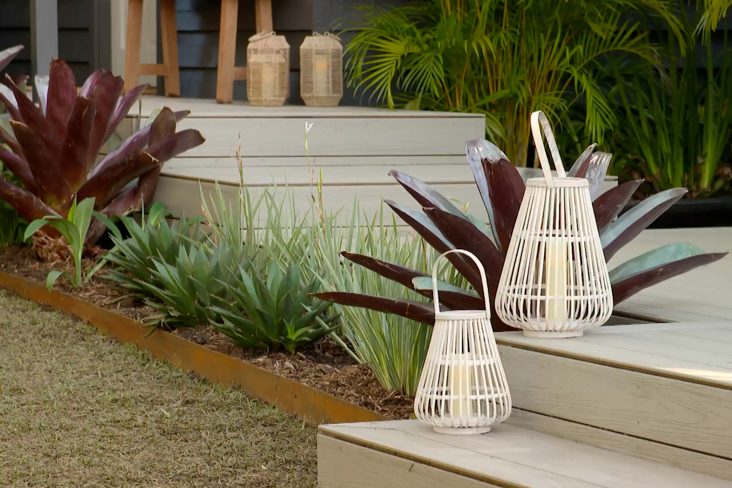 Before and after: a family backyard makeover | Better Homes and Gardens