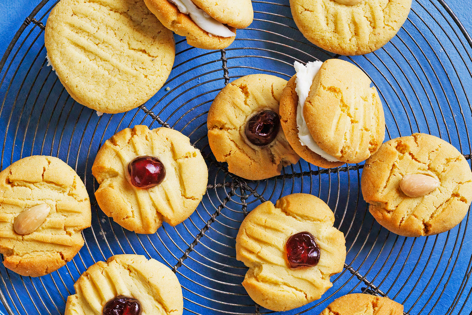 Classic butter biscuits | Better Homes and Gardens