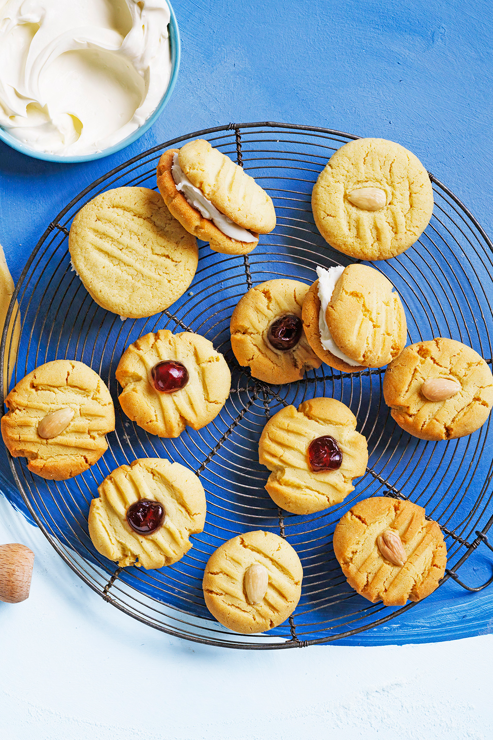 Classic butter biscuits | Better Homes and Gardens