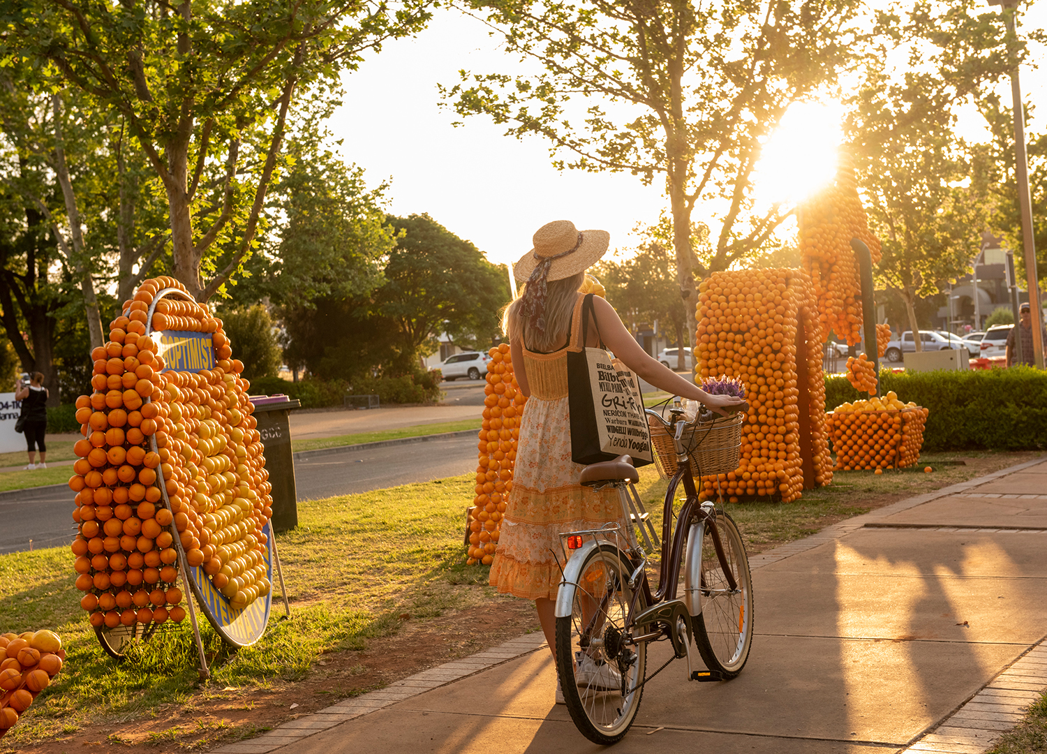 3 Reasons to Put a Regional Town on Your Must-Visit List Right Now ...