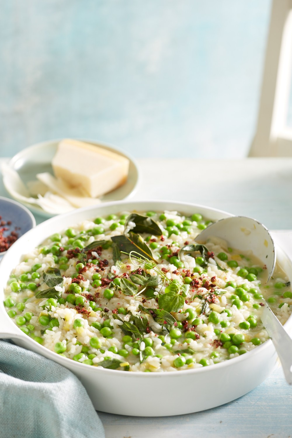 19 spring recipes to give your tastebuds a zing | Better Homes and Gardens