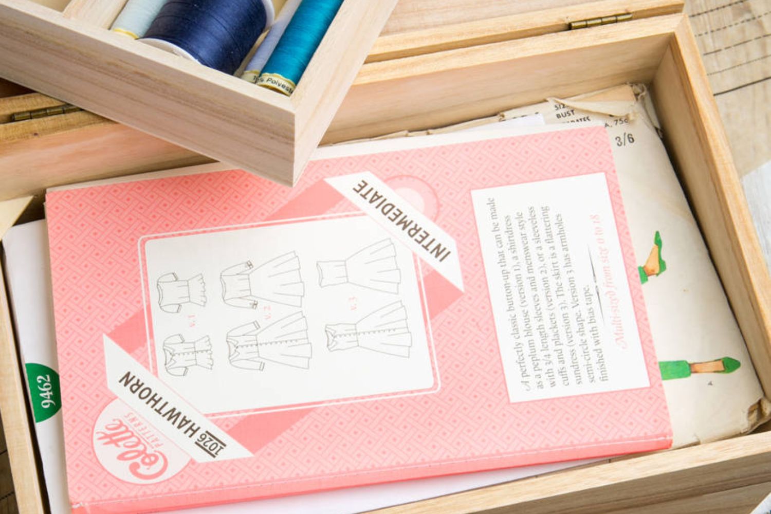 The best sewing and embroidery gifts to shop in Australia | Better ...