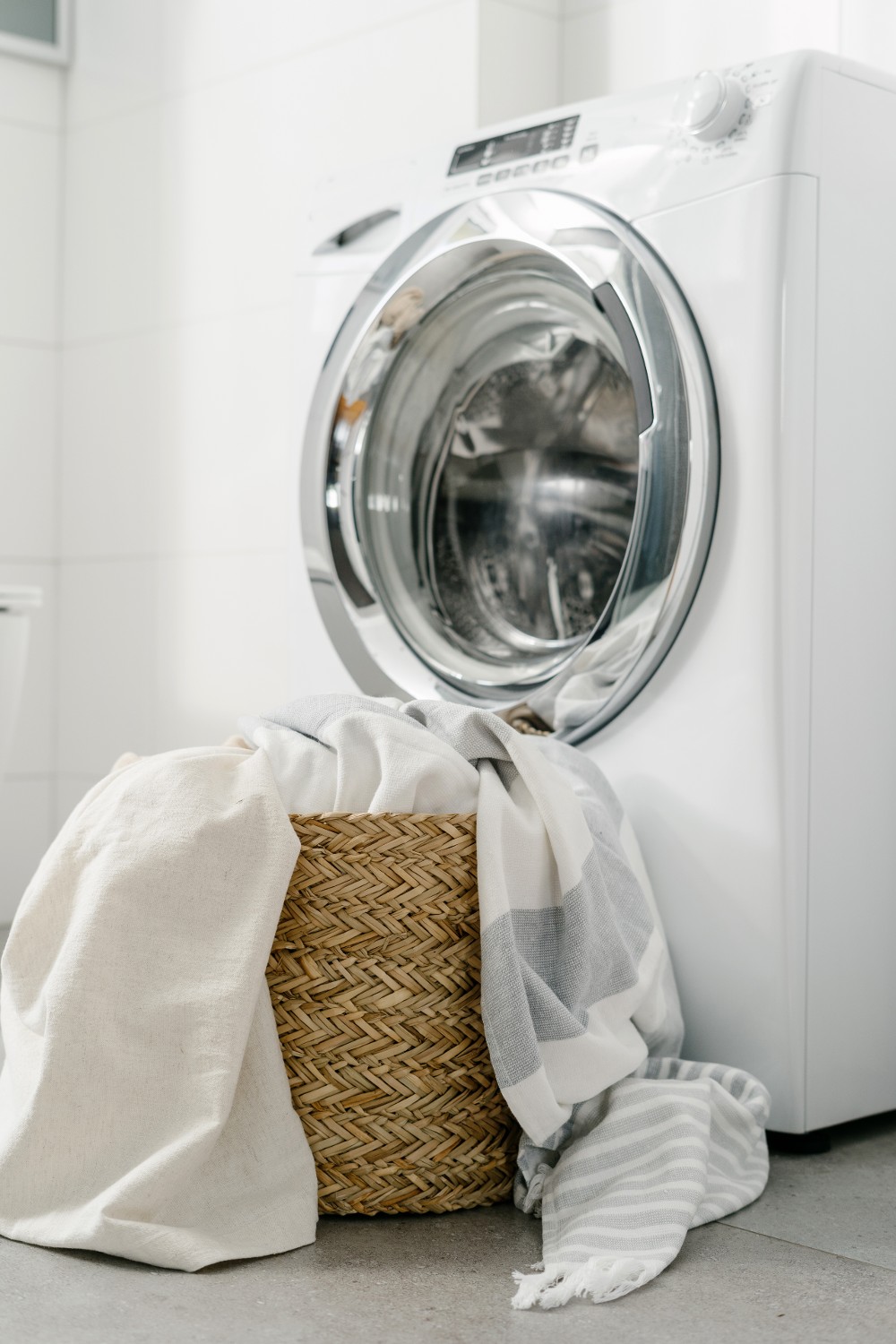 The best washing tips of 2022: no more crunchy towels! | Better Homes ...