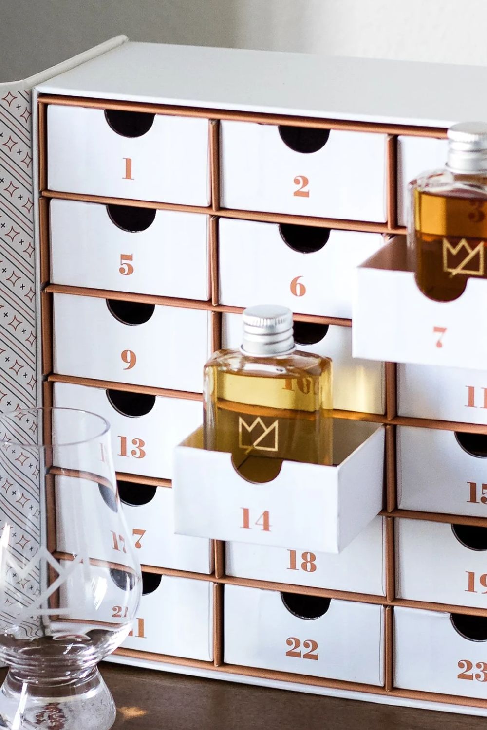 The Best Alcohol Advent Calendars 2023 Australia | Better Homes and Gardens