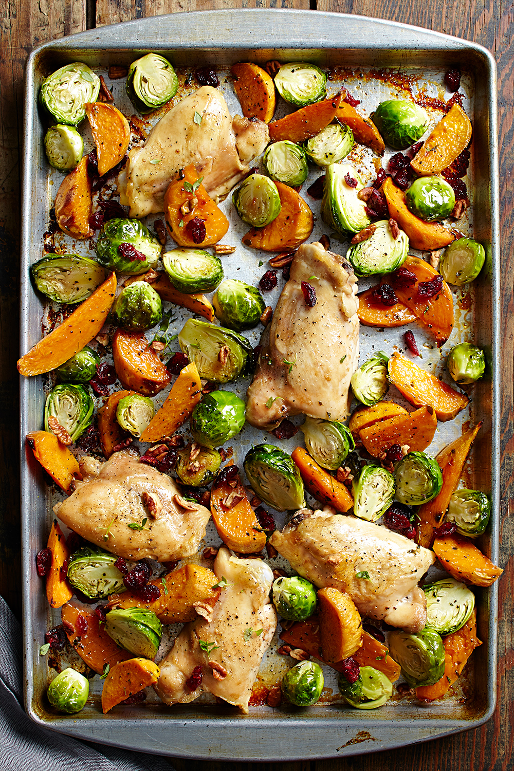 10 Chicken Meals to Spice Up Your Midweek Dinner | Better Homes and Gardens