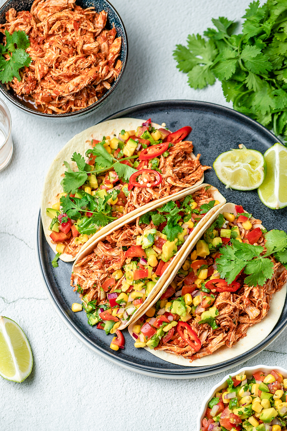 10 Chicken Meals to Spice Up Your Midweek Dinner | Better Homes and Gardens